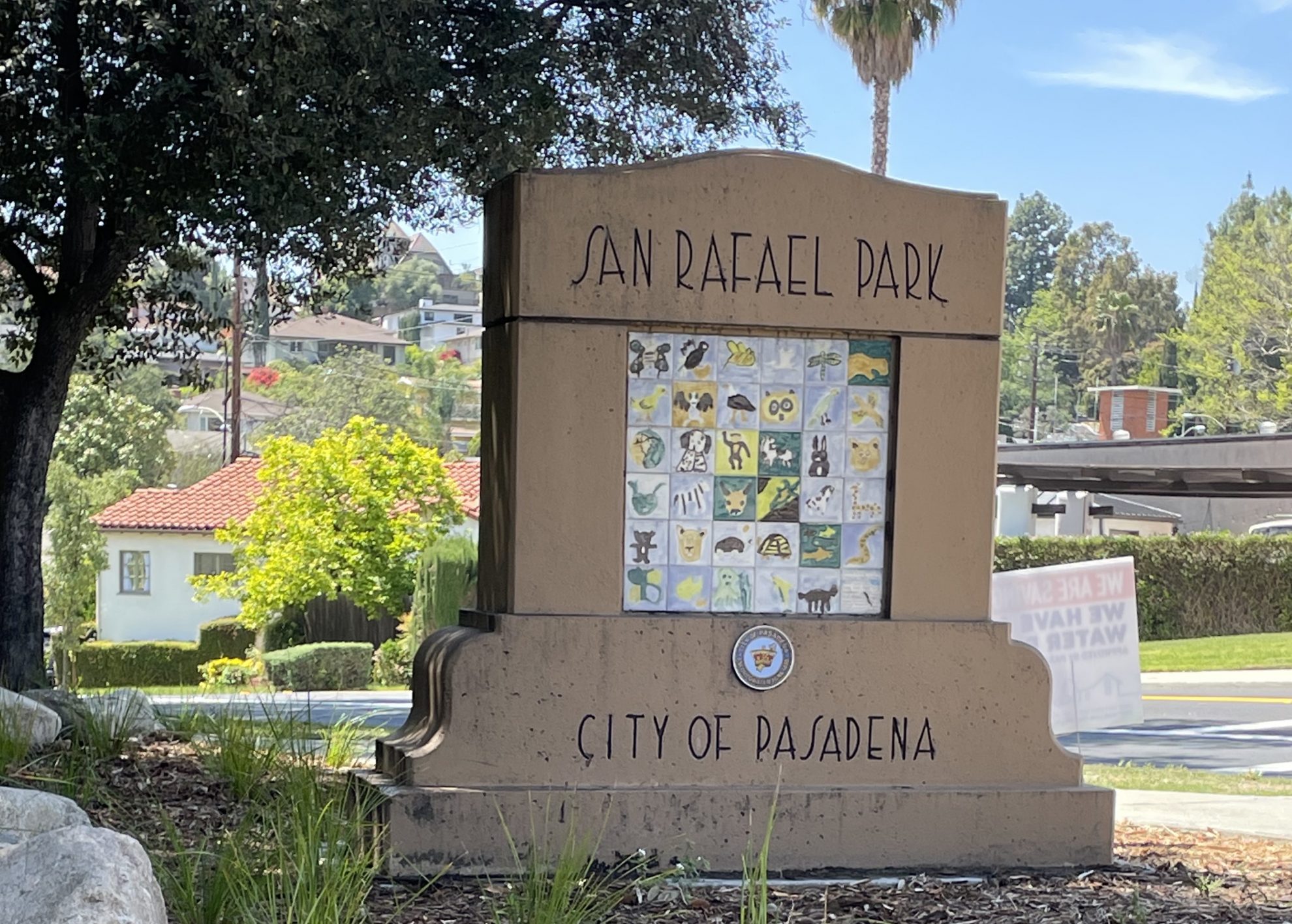 Pasadena Beautiful Foundation – Founded in 1960