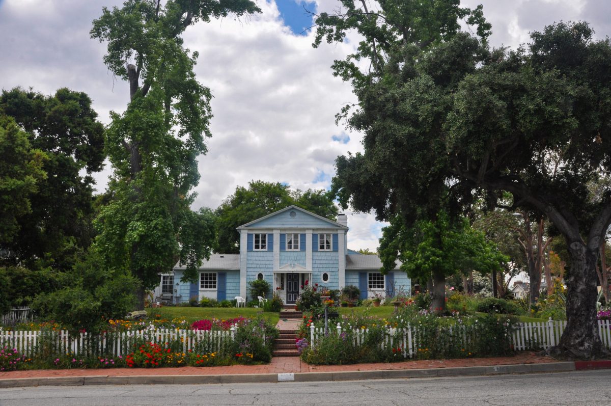 Golden Arrow Awards – Pasadena Beautiful Foundation
